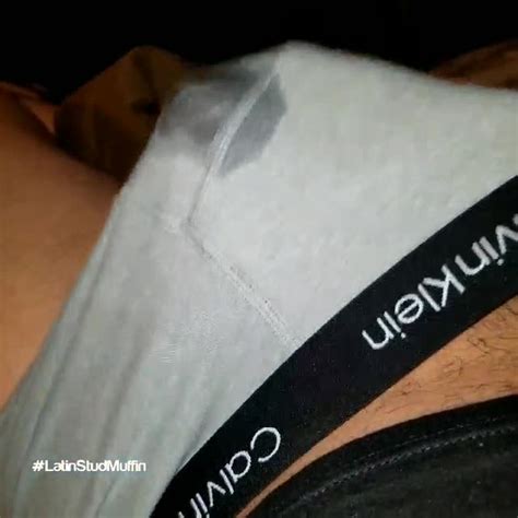 The Sensation Of My Tip Being Wet Wet💦 And Being Exposed To My