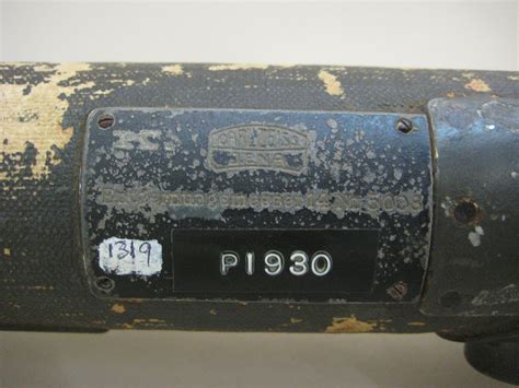 Optical Rangefinder Physics Museum The University Of Queensland