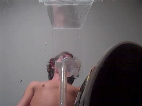 Pov Youre A Urinal Slave