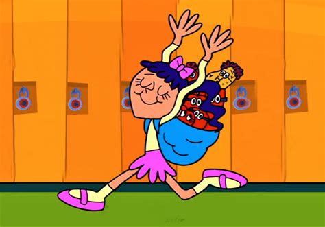 Wayside Mrs Gorf Scene 2 By Mmmarconi127 On Deviantart