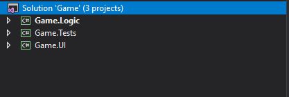 C Using Multiple Programs In One Solution Stack Overflow