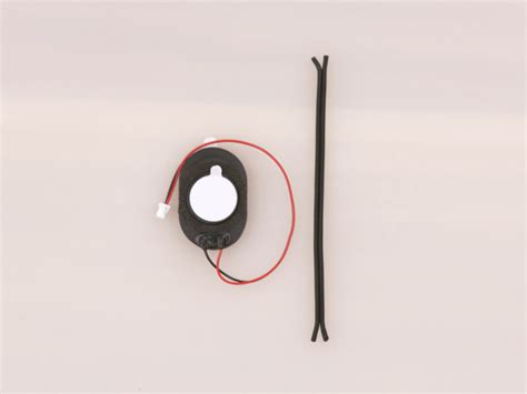 Wiring Speaker Diy Darksaber Build 3d Print With Propmaker Featherwing And Ble Adafruit