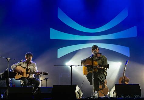 Tom Smith Teatro Regio Parma Live Report Ondarock