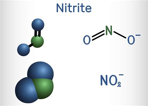Nitride Nitrite And Nitrate Ions Difference And 49 OFF
