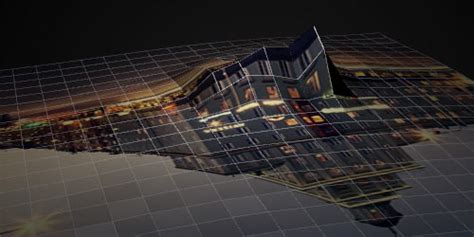 8 Awesome HTML5 And Javascript Effects