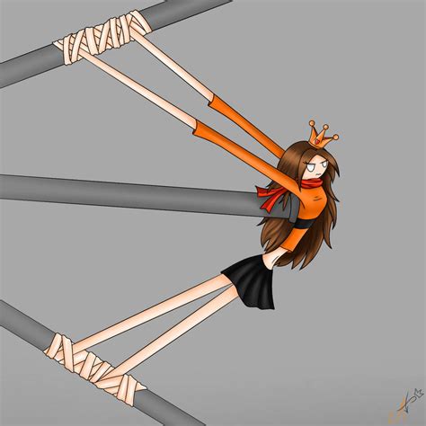 could you help me by alejanyyami on deviantart