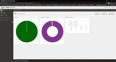 Install Flexrule Server On Aws Vm Flexrule Resource Hub
