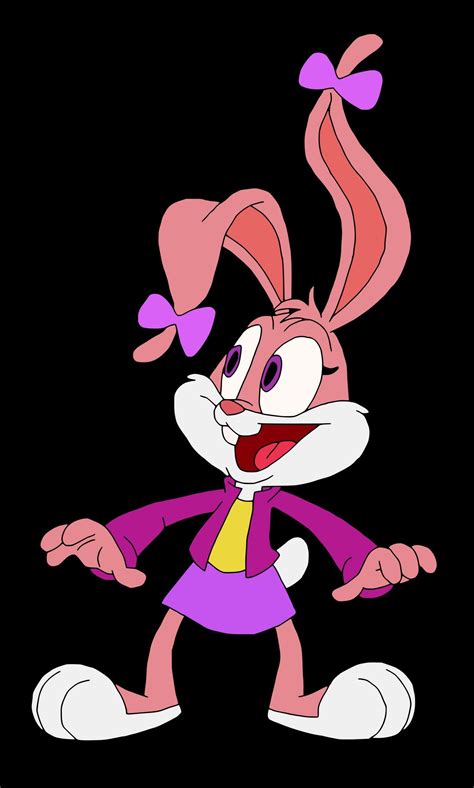 Pin By Jakovo Mtz On Tiny Toons Looney Tunes Cartoons Looney Tunes