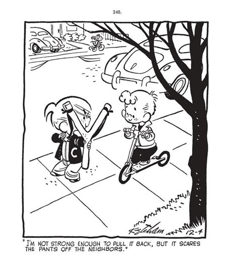 Dennis The Menace By Hank Ketcham Artofit Dennis The Menace By Hank Ketcham Artofit
