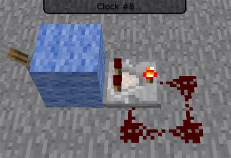 Minecraft Java Edition How Do I Create A Repeating Charge Using Redstone Repeaters Arqade