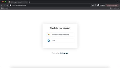 Streamline Identity Provider Idp Migration With Datawiza Datawiza