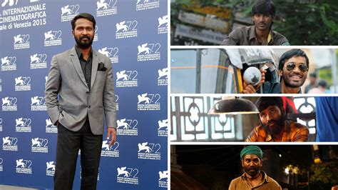 Polladhavan To Asuran Vetrimaarans Hit Combo With Dhanush