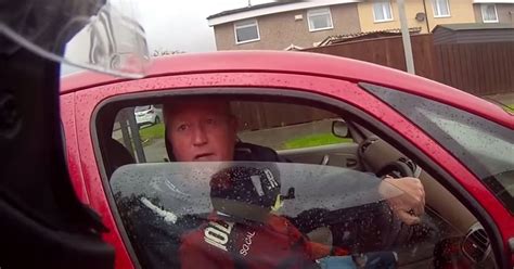 Road Rage Driver Ronnie Pickering Pleads Im Not A Monster As He Hits