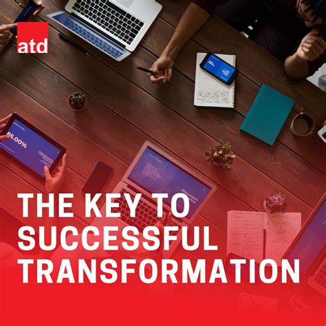 Digitaltransformation Atdsolution Enterprisearchitecture Businessgrowth