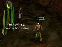 Im Having A Connection Issue GIF Im Having A Connection Issue Discover Share GIFs