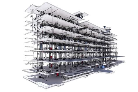 Bim Vs Cad Which Is Better For Modern Architectural Design