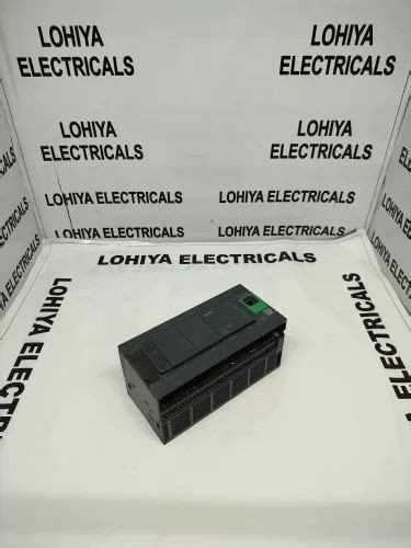 SCHNEIDER ELECTRIC TM CE T BRICK PLC At Rs Schneider Programmable Logic Controller In