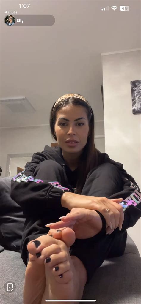 Italian Soles On Live Rtiktokfeet