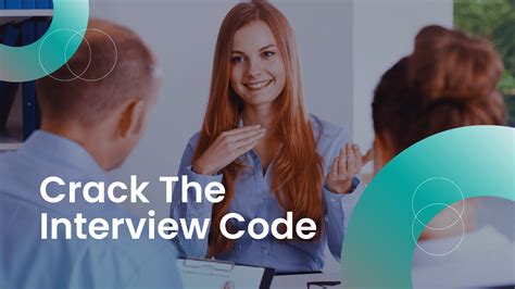 crack the interview code how to prepare for your next interview your