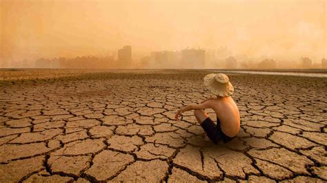 Does Hot Weather Lead To Increased Violence These Researchers Found A