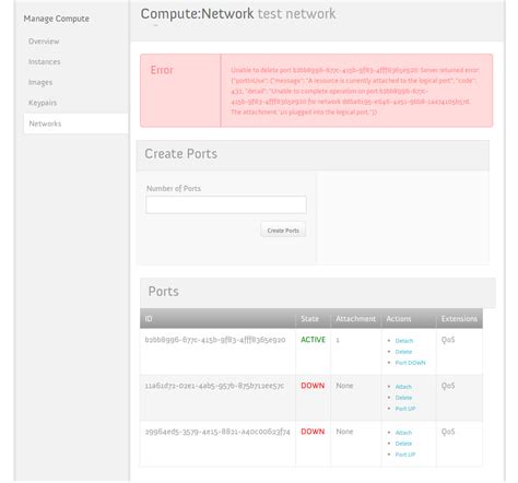 Quantumclientgui Openstack