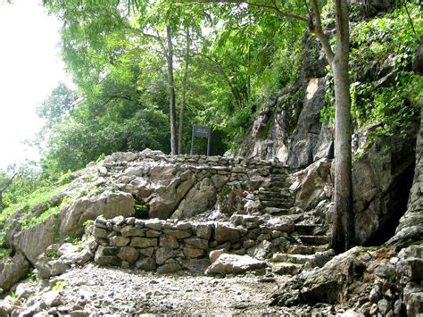 Lets Walk Through The Hellfire Pass Together Magnificent Escape