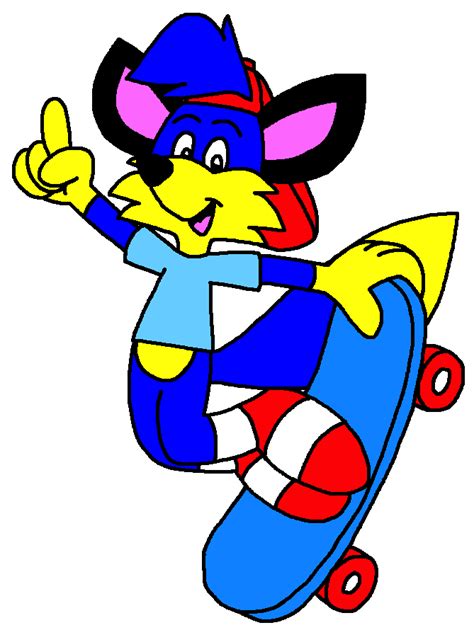 Alex The Fox In Skateboard Pose — Weasyl Alex The Fox In Skateboard Pose — Weasyl