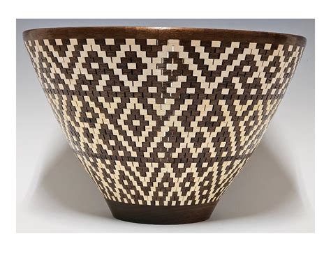 Wickey Wackey Ii American Association Of Woodturners