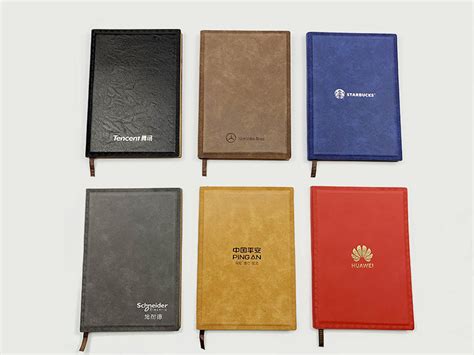 2020新款平装笔记本定制 上海馨企商贸有限公司