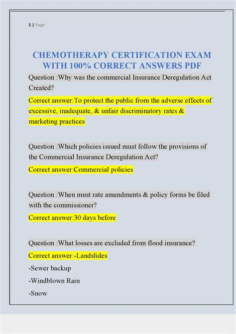 NAB CORE PRACTICE EXAM WITH CORRECT ANSWERS