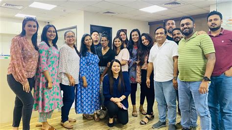 Priya Niranjan Posted On Linkedin