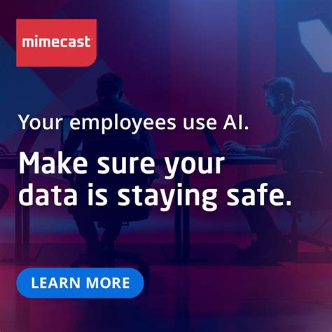 Mimecast Incydr See And Stop Data Loss From Insiders Mimecast