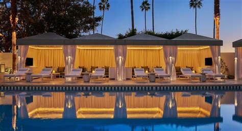 Pendry Newport Beach Newport Beach California United States Of