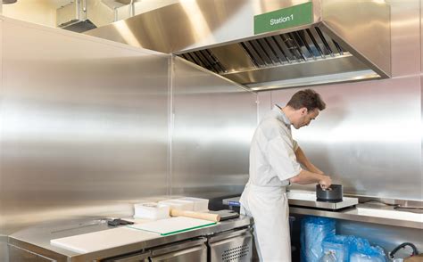 Hire Shared Kitchen Space For Your Food Startup In London