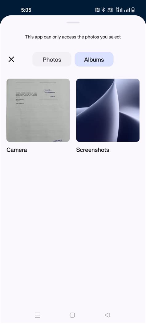 Unable To Open External Folders In Android 13 And 14 🐛 · Issue 2196