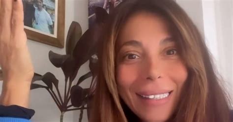 Ximena Capristo Mostró Su Indignación Luego De Que Gran Hermano La Bajara Del Programa Me