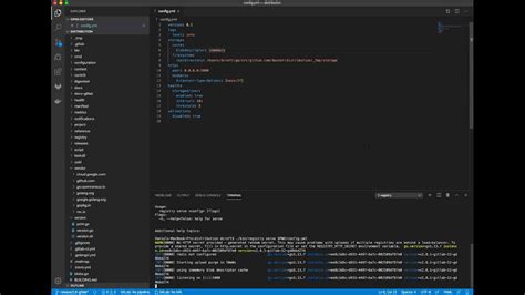 Getting Started With Gitlab Container Registry Development Youtube
