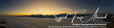 sajid faiz ahmad product manager npi lifecycle management