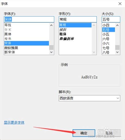 source insight如何设置字体的大小 sourceinsight设置字体大小 csdn博客