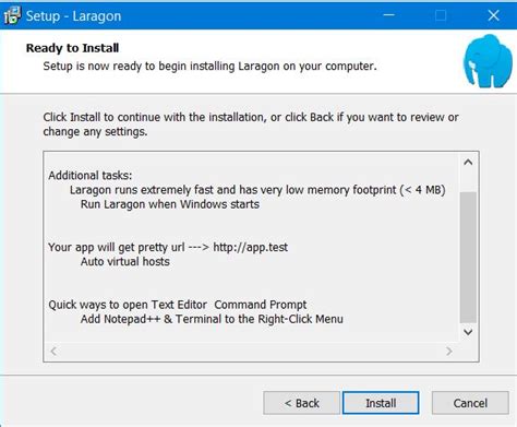 What Is Laragon How To Install And Use It Nexcess