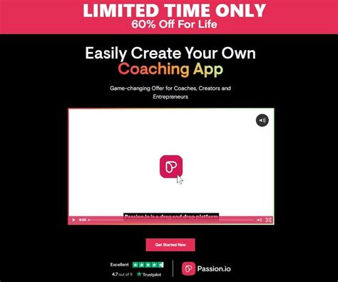 7 App Examples In 2024 6 Figure Coaching And Course App 2025