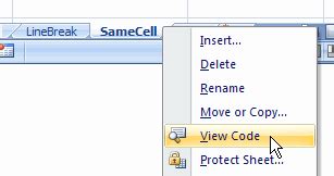 Select Multiple Items From List In Excel