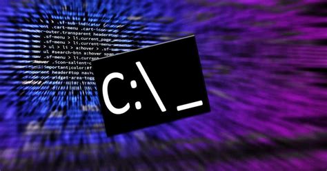 Cómo Abrir Cmd O Ventana Símbolo Del Sistema En Windows
