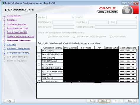 My Experience In Middleware And Big Data Oracle Soa Suite 12c Installation