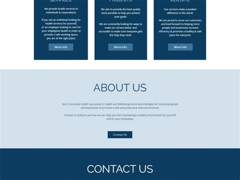 A Functional Interactive Wix Website Upwork