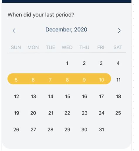 How Can I Create A Calendar View Similar To This Photo Rswiftui