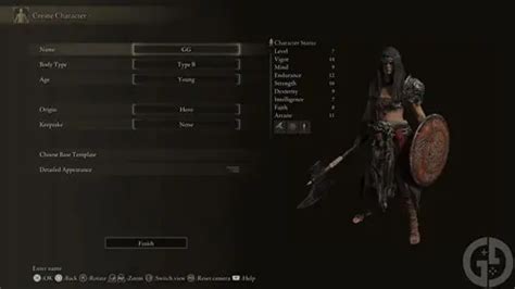 Heres The Best Hero Build In Elden Ring Including Talismans Weapons