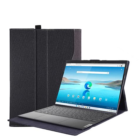 Case For Lenovo In Ideapad Duet I Gen Ideapad Duet Iru Iau