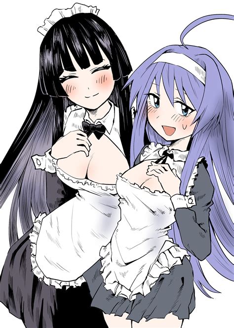 Emshh00 Kaguya Jingu Orie Ballardiae Harada Under Night In Birth