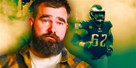 Did Jason Kelce Retire From The NFL Documentary Decision Explained
